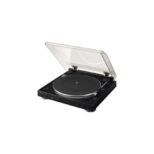 DP-200USB [K:ブラック]　DENON [デノン]　アナログプレイヤー　【送料無料】【大型自社倉庫完備】
