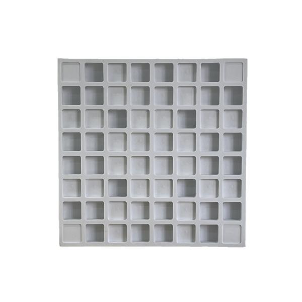 HF-DF01W Home theater Factory produced by avac [ホームシアターファクトリー] ディフューザーW（調音パネル）「HF-DF01」は設置面の音響調整に効果を発揮する調音パネルです。