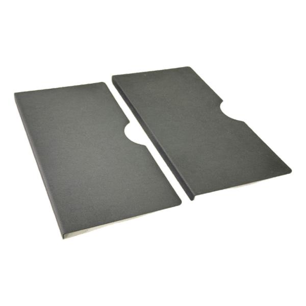 HF-PMOP01B [ブラック] Home theater Factory produced by avac [ホームシアターファクトリー] プロジェクター用天吊り金具カバープロジェクター天吊り金具「HF-PM45」専用カバー