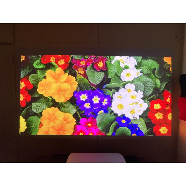 HF-SHEET102PG  [ホームシアターファクトリー produced by avac]  スタンド不要のシートタイプ102インチ高画質スクリーンスタンド不要でガラス面などに貼り付けて使用できる102インチの高画質スクリーン。