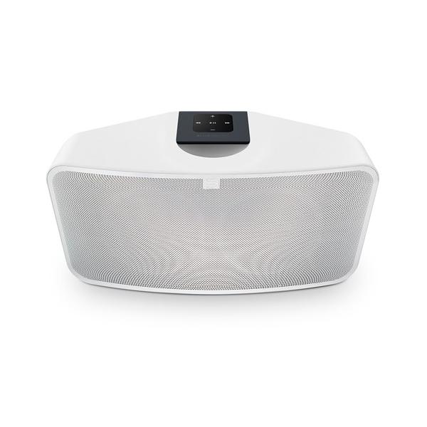 PULSE 2i [W:ホワイト]　Bluesound  ブルーサウンド　プレミアム・ワイヤレス・ストリーミング・スピーカー　【送料無料】【大型自社倉庫完備】