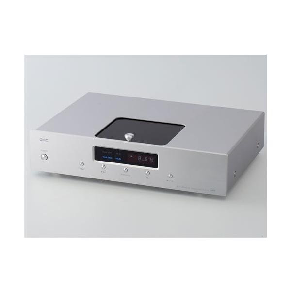 TL3 3.0 [SL:シルバー]　C.E.C.　CDトランスポート【送料無料】【大型自社倉庫完備】