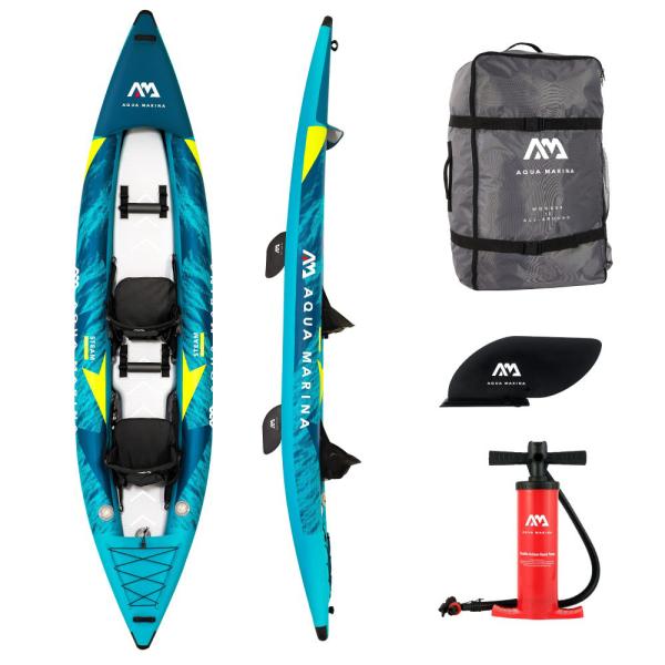 ■品番：ST-412-A■長さ：412cm■幅：90cm■高さ：（サイドチューブ）約45cm■重量：15.5kg■最大積載量：180kgまで■セット内容：本体、ハンドポンプ、シート×2、フィン×2、ドライバック10L※パドル付属無し●持ち運...