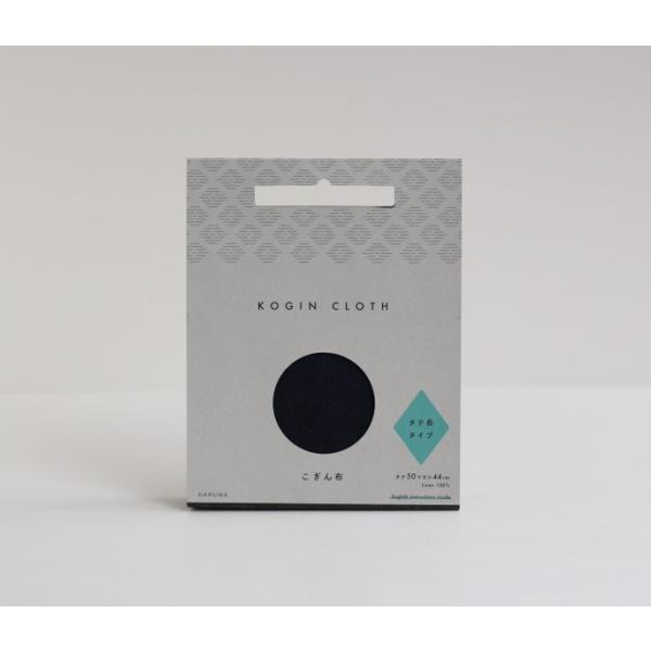 【横田】ダルマ　DARUMAこぎん針江戸時代に青森県津軽地方で生まれた布地の補強と保温をするために生まれた刺し子の技法「こぎん」。布の目に沿って目数を数えながら刺していくので、一度に長く刺せるように針が長いことが特徴です。また、刺し子糸より...