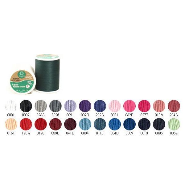 ※当店在庫分は、「デュアルデューティArt260」から「COATS&amp;CLARK Art260」へ変更中でございますが、上記2種で在庫が混在しております。※糸の内容は同じです※また、「COATS&amp;CLARK Art260」のボ...