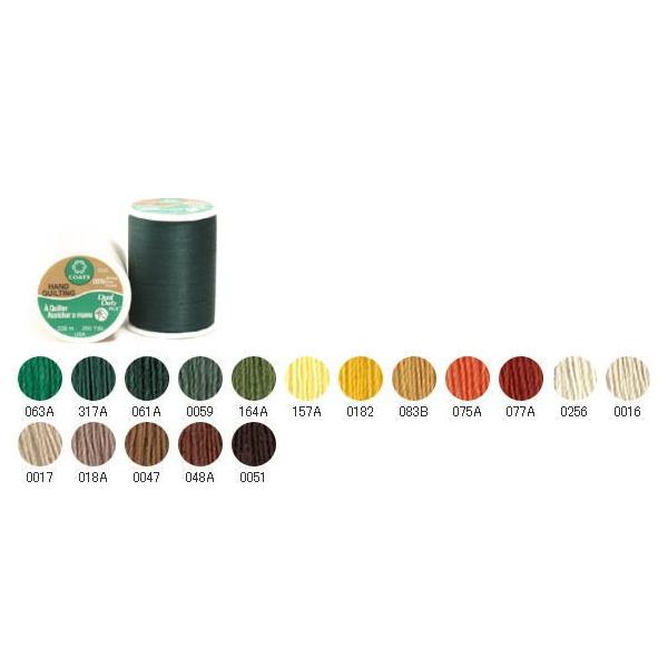 ※当店在庫分は、「デュアルデューティArt260」から「COATS&amp;CLARK Art260」へ変更中でございますが、上記2種で在庫が混在しております。※糸の内容は同じです※また、「COATS&amp;CLARK Art260」のボ...