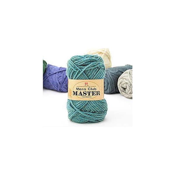 メンズ用極太の超ベストセラー。ウォッシャブルタイプ。仕 様…… 50ｇ玉巻 （約75ｍ） 素 材…… ウール<防縮加工ウール使用>60％ アクリル40％  棒 針…… 10〜12号 ゲージ14〜15目・18〜19段（編み手により...
