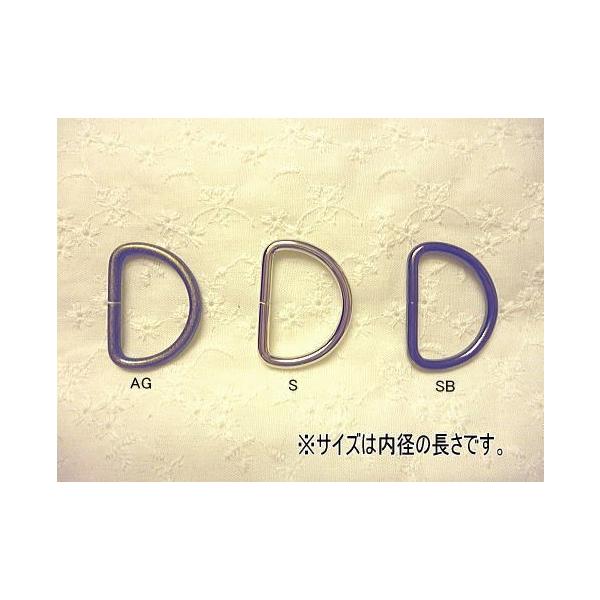 サイズは内径の長さです。