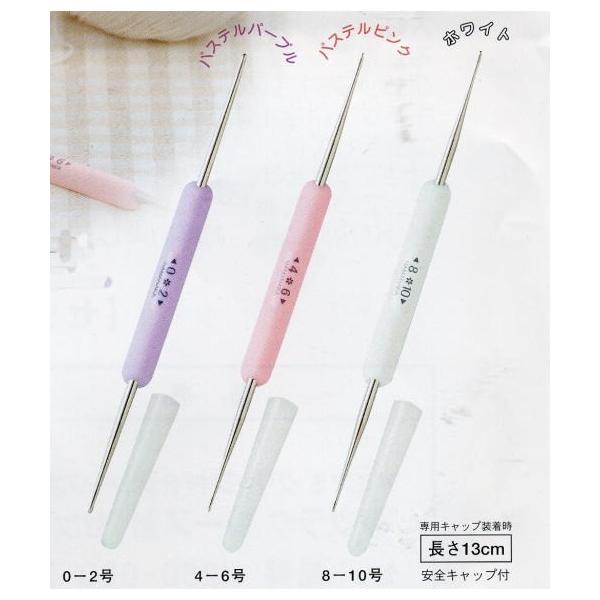 よりしっとりと手になじむラバー系樹脂のソフトグリップだから超時間使っても疲れにくい仕様です。※パステルピンクの4-6号のサイズのみです。　他のサイズは廃番になりました。