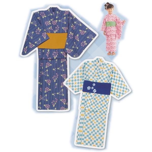 型紙　パターン　実物大　実寸大　レシピ　作り方　説明書　　夏のオススメアイテム★切り取ってそのまま使える【実物大型紙】と【説明書】付き★◆必要な生地の数量やお作り出来るサイズ等については、画像をご参照下さい。タイプ：こども男女（身長101〜...