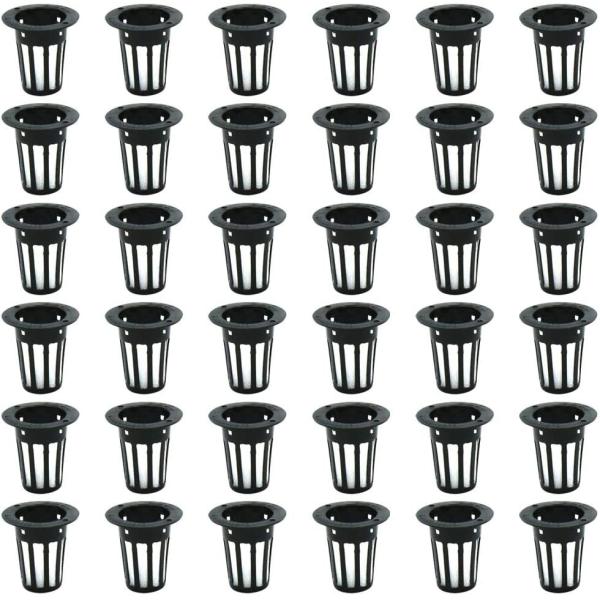 小さい葉物の栽培に最適なキットです。水が浸透しやすいスポンジとセットなのですぐに栽培を始められます！植物の根が成長しやすい構造を採用！植物の発芽・発根をサポートする水耕栽培キット30個セットです。水分や養分が植物に浸透しやすい水耕栽培キット...