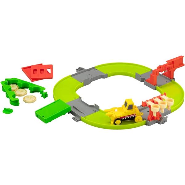 今年のクリスマスプレゼントに最適なおもちゃはこれ!東京玩具人形協同組合主催 おもちゃ屋が選んだクリスマスおもちゃ2022 アーツ&amp;クラフト部門 入賞日本おもちゃ大賞2022 コミュニケーション・トイ部門 優秀賞【のりローリングゲート...