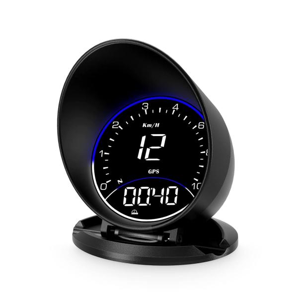 【製品紹介】本製品は、衛星からの信号を受信して，クルマ同士を接続し、クルマのデータを視界に視覚的に表示することで、クルマのデータを見下ろすことのない液晶車載用ヘッドアップディスプレイです。安全性の問題を解決し、旅をより楽しく。【製品モード】...