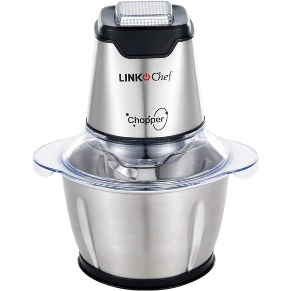 【1台で多役に立つ、調理がスムーズに】みじん切りで何度も刻むのは面倒ですよね。刻んだ食材がまな板から飛び出してしまうこともあります。そんな時に便利なのが、こちらのフードプロセッサー。どなたでも手軽に、野菜、肉、ふりかけ、ナッツ、パセリ、玉ね...