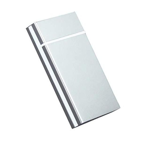 【梱包サイズ目安】　高さ : 2.30 cm　横幅 : 6.60 cm　奥行 : 11.60 cm　重量 : 60.0 g　※梱包時のサイズとなります。商品自体のサイズではございませんのでご注意ください。【商品説明】　・【自動開き】ワンタッ...