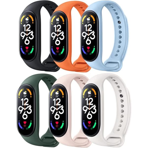 『カラフルでファッショナブル』エレガントでフレッシュなホワイト、鮮やかなオレンジ、控えめで落ち着いたグリーン...カジュアル、スポーツ、ビジネスウェアのいずれの場合でも、対応する色があります。ファッショナブルでコーディネート、衣装に彩りを添...