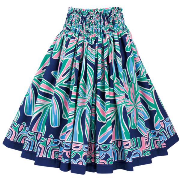 フラ レッスン 発表会 タヒチアン アウアナ カヒコ メレフラ ハワイ フェスティバル