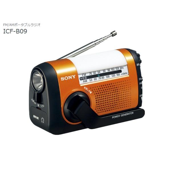 ・FM/AM 2バンド受信のお手軽ラジオ。ワイドFM（FM補完放送）も対応・内蔵充電池、手回し充電、単3形アルカリ乾電池からiPhoneなどのスマートフォンを充電でき、緊急時にモバイルバッテリーとしても役に立ちます。＊一部のスマートフォンに...