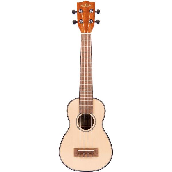 ●Solid Spruce Top Mahogany Seriesソリッドスプルーストップと、マホガニーバック&amp;サイドで構成されたこのシリーズは、マホガニーのエレガントなシンプルさをうまく組み合わせた、クリーンかつ飾らないルックスが...