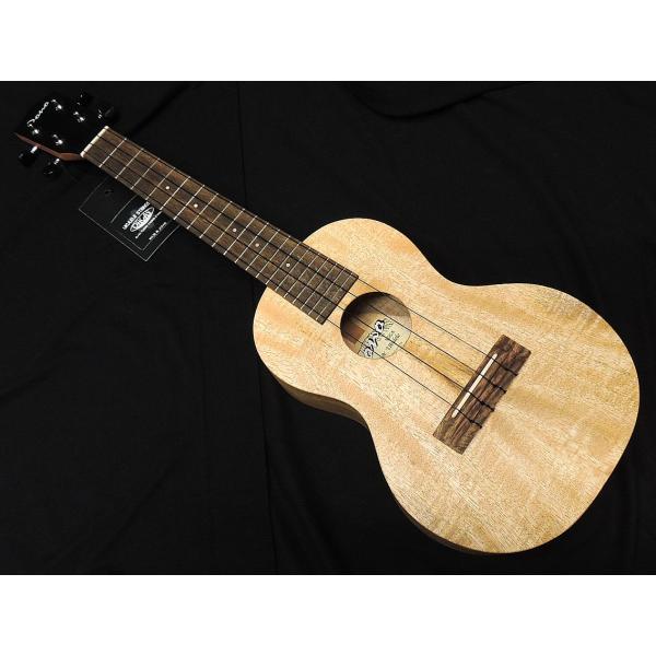 Ko'olau セカンドブランド『PONO』。2005年より、Ko'olau 社がプロデュースしたPONOというサブブランドが立ち上がりました。基本的な製造を海外で行い、それを全品、Ko'olau 社の熟練のクラフトマン達による徹底した管理...