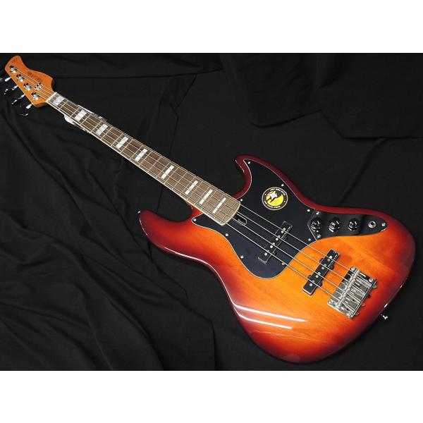 Sireとは私たちSireは、すべての世代のプレーヤーが楽器を通して音楽の楽しさを体験することを想定しています。私たちはマーカスミラーとラリーカールトンと提携しました。彼らの伝説的なキャリアにおける経験を適応させて、彼らの好みから素晴らしい...