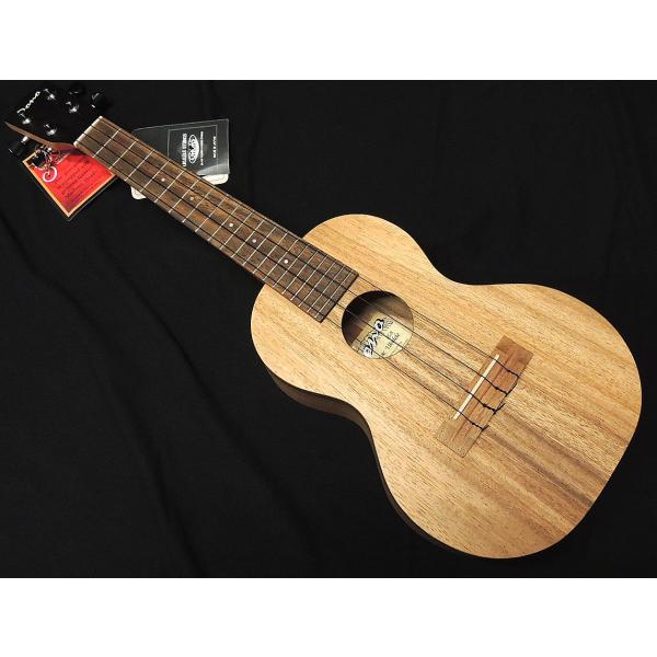 Ko'olau セカンドブランド『PONO』。2005年より、Ko'olau 社がプロデュースしたPONOというサブブランドが立ち上がりました。基本的な製造を海外で行い、それを全品、Ko'olau 社の熟練のクラフトマン達による徹底した管理...