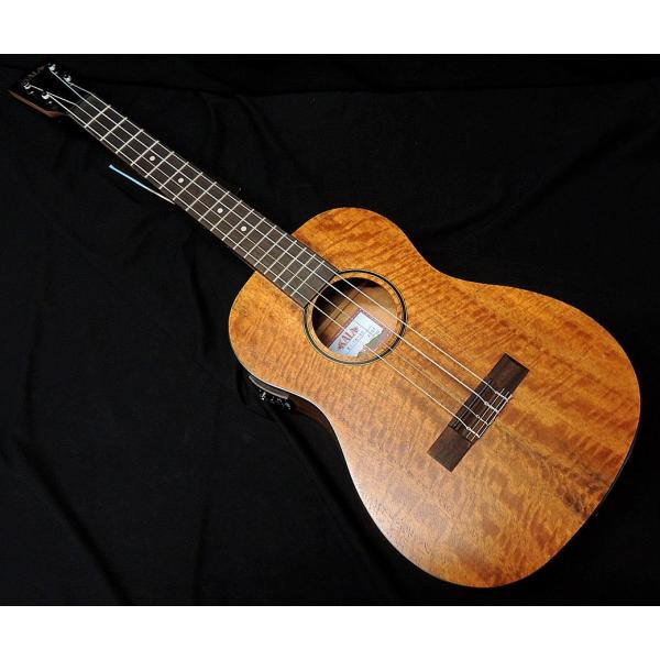 独特のフィギュアリングが映えるマンゴーシリーズがリニューアル。新しいCurly Mangoシリーズの独特のフィギュアリングは、万華鏡のような色彩で、ユニークで装飾的な表情を与えています。カーリーマンゴー材は、温かくバランスのとれた音色で、す...