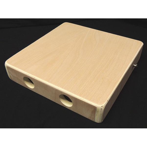 BothHands PERCUSSION は、豊かなアイデアと経験よりカホンをはじめとするパーカッション楽器の可能性を無限に広げます。独自のSNARE SYSTEM はバリエーション豊富なサウンドを生み、遊び心の詰まったルックスはカホンの楽...