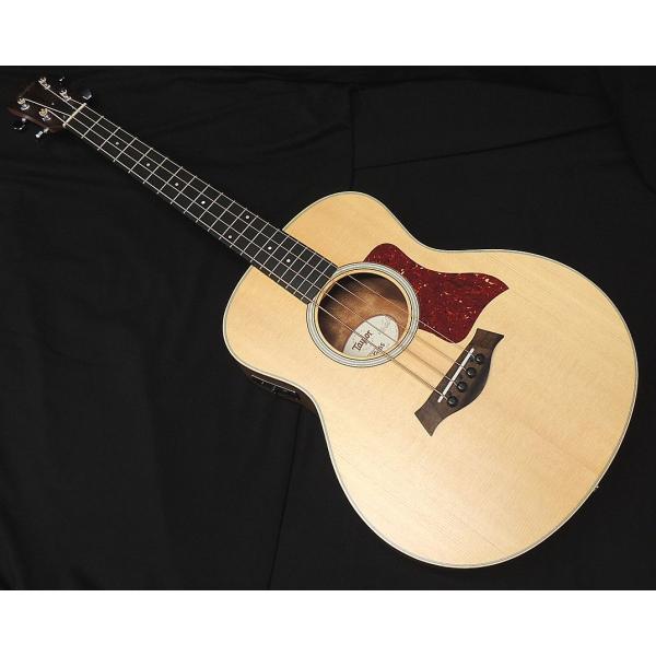 友人とのジャムセッション、ソロ演奏、またはミックスにベーストラックを配置するのに最適なTaylor GS Mini-e Bass は、あらゆるプレイヤーのツールキットにエキサイティングな新しいサウンドを追加します。このコンパクトでポータブル...