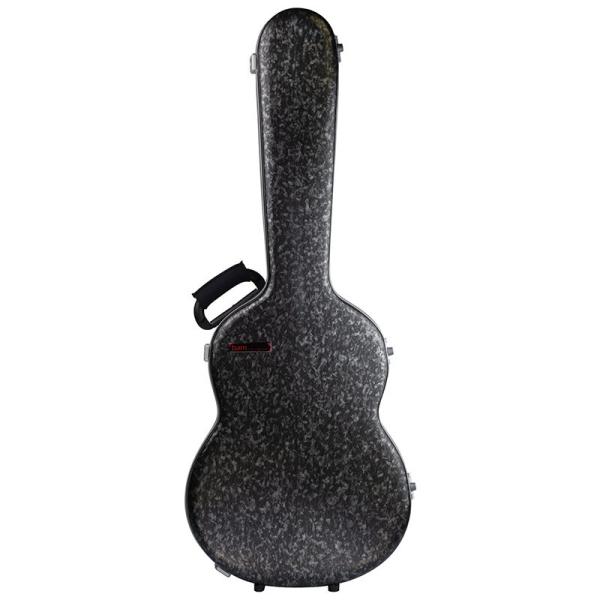 最適な保護と最小限の重さを実現する、バム「ハイテック」ギターケース。・外装には2種類のABSの間にAIREXを挟み込んだ3層構造を採用。エアレックスは、軽量かつ衝撃吸収性能も高く、保温・保湿性にも優れた高強度の独立発泡コア材です。飛行機や船...