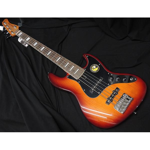 Sireとは私たちSireは、すべての世代のプレーヤーが楽器を通して音楽の楽しさを体験することを想定しています。私たちはマーカスミラーとラリーカールトンと提携しました。彼らの伝説的なキャリアにおける経験を適応させて、彼らの好みから素晴らしい...