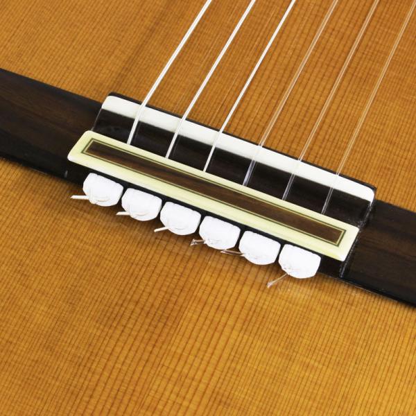 ROSETTE ロゼット ストリングタイ DIAMOND SECURE TIBLOCK D2WH