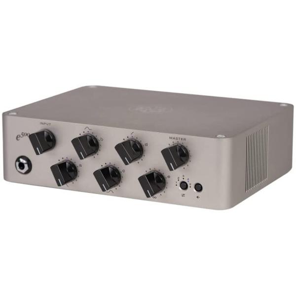 Darkglass Electronics Exponent 500 ベースアンプヘッド 500W
