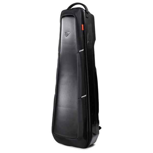 ハードケース同様の保護性能と、ギグバッグの使いやすさを両立するべくデザインされた 「カプセル」。ミュージシャンを重くて扱いにくいケースを運ぶことや、柔らかいバッグを使用して大切な機材を危険にさらす事から解放します。カプセルは洗練されたデザイ...