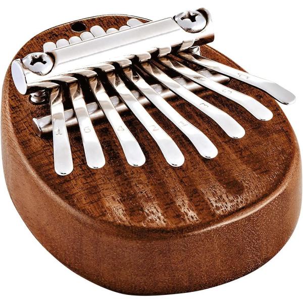MEINL マイネル Sonic Energy ミニカリンバ Mini Kalimba サペリ