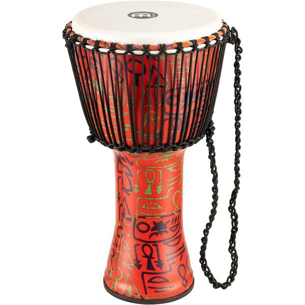 MEINL Percussion マイネル ジャンベ Pharaoh's Script 12" PADJ1-L-F