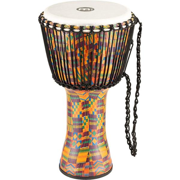 MEINL Percussion マイネル ジャンベ Kenyan Quilt 12" PADJ2-L-F