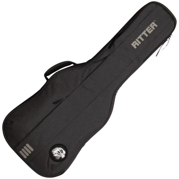 RITTER RGB4-B ANT BERN Electric Bass エレキベース用ギグバッグ