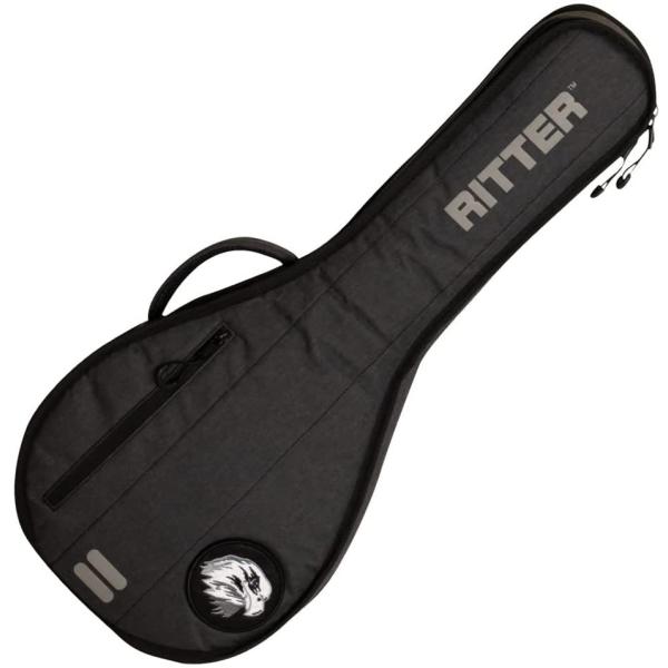 RITTER RGD2-MA ANT DAVOS Flat Mandolin フラットマンドリン用ギグバッグ