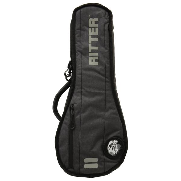 RITTER RGD2-U ANT DAVOS Soprano Ukulele ソプラノウクレレ用ギグバッグ