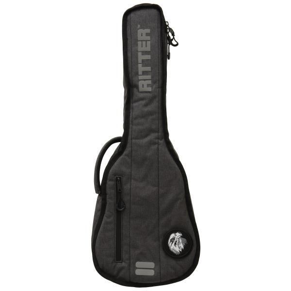 RITTER RGD2-UT ANT DAVOS Tenor Ukulele テナーウクレレ用ギグバッグ