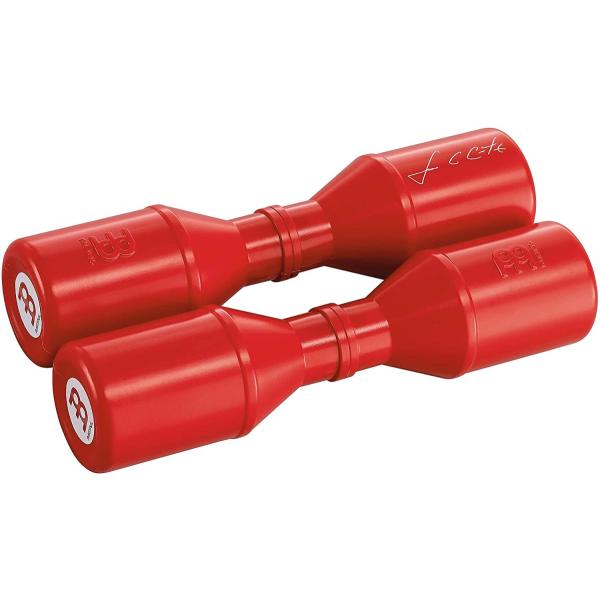 MEINL Percussion マイネル シェイカー Artist Series Shaker Studio RED SH5R