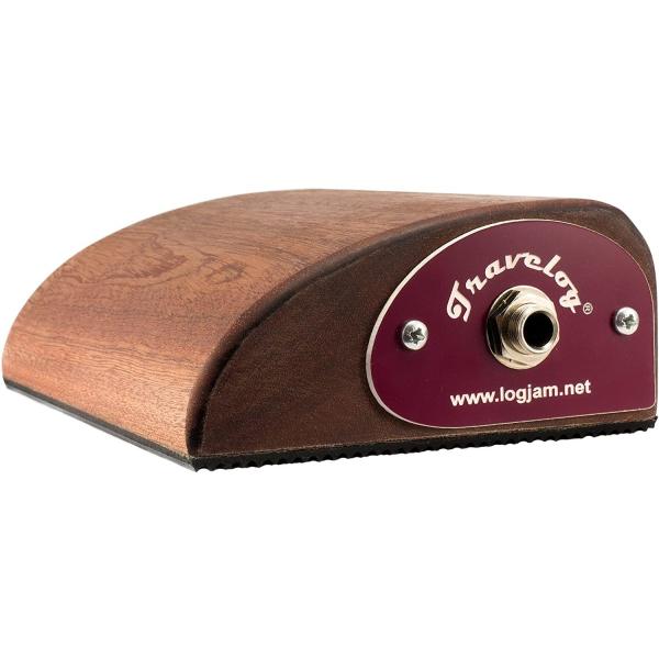 LOGJAM TRAVELOG2 ログジャム ストンプボックス