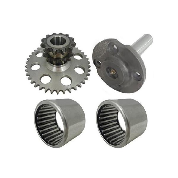 ■こちらの商品は海外倉庫からの取り寄せとなるため、お届けまでに5〜14営業日程度のお時間をいただいております。■ご注文後の取り寄せ状況はメールにて随時お知らせ致します。■稀に輸送による外箱のダメージや、税関検査による開封跡がある場合がござい...