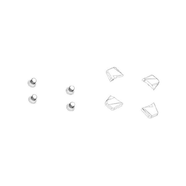 ■こちらの商品は海外倉庫からの取り寄せとなるため、お届けまでに5〜14営業日程度のお時間をいただいております。■ご注文後の取り寄せ状況はメールにて随時お知らせ致します。■稀に輸送による外箱のダメージや、税関検査による開封跡がある場合がござい...