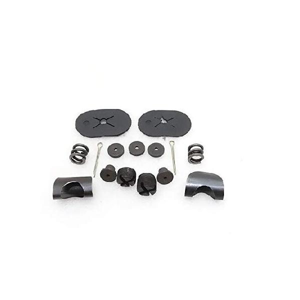 ■こちらの商品は海外倉庫からの取り寄せとなるため、お届けまでに5〜14営業日程度のお時間をいただいております。■ご注文後の取り寄せ状況はメールにて随時お知らせ致します。■稀に輸送による外箱のダメージや、税関検査による開封跡がある場合がござい...