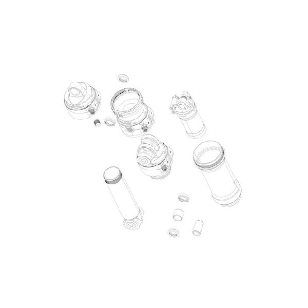 ■こちらの商品は海外倉庫からの取り寄せとなるため、お届けまでに5〜14営業日程度のお時間をいただいております。■ご注文後の取り寄せ状況はメールにて随時お知らせ致します。■稀に輸送による外箱のダメージや、税関検査による開封跡がある場合がござい...