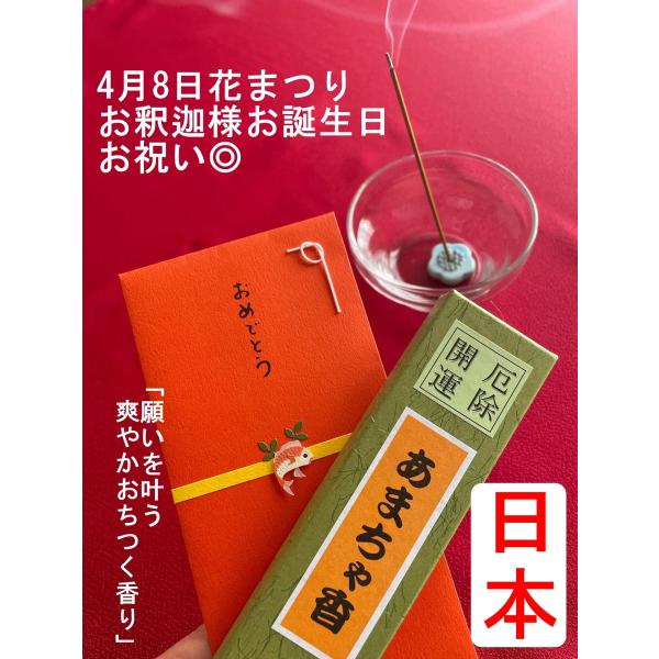 ポッキリ 送料無料 ポイント消化 訳あり 販促 お試し商品 グルメ 浄化お香 お線香 贈り物 花祭り 魔除け 厄払い 厄除け アロマ お香スティック 花まつりグッズ 花まつり 良品 お祝い おススメ商品 ぽっきり ゆうパケット発送知らずにつ...