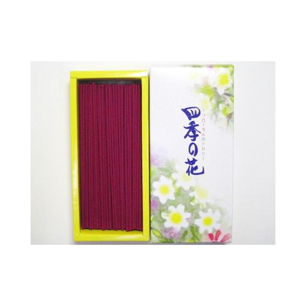 赤いいやし、癒しのお線香です。創業から百年以上の歴史を誇る淡路梅薫堂製造。長年の伝統製法を大切にお線香を作り続けております。全国の生産量七割りを占める日本一のお線香生産地は淡路島西海岸にあります。中でも全国唯一といえる線香屋が軒を連ねるかお...