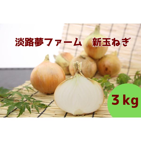 納豆菌などで完全発酵させたリサイクル肥料で土作りを行い、天然素材やミネラルを与えながら育てた、わが農園自慢の新玉葱です。みずみずしい新玉葱は、是非サラダで召し上がってください。薄くスライスして、空気を含ませるように混ぜて2〜3時間置くと辛味...